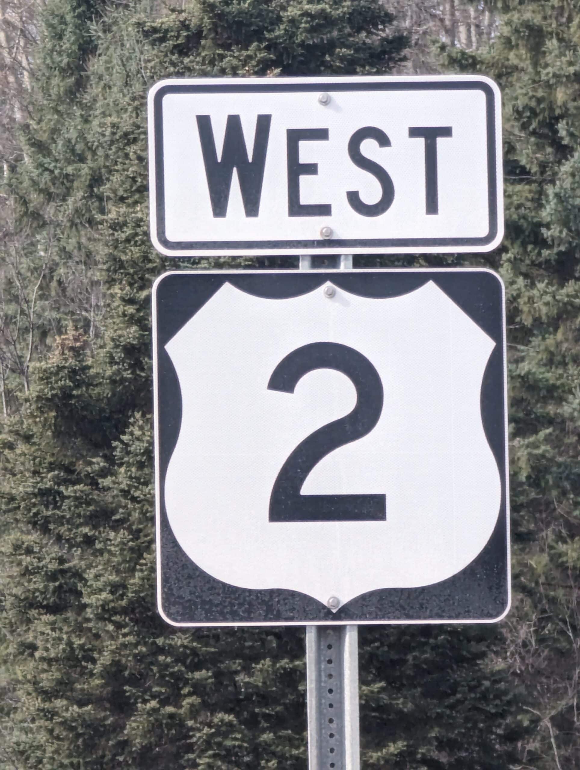 US-2 — The Official Ski Highway of the USA! – The Wisconsin Skier